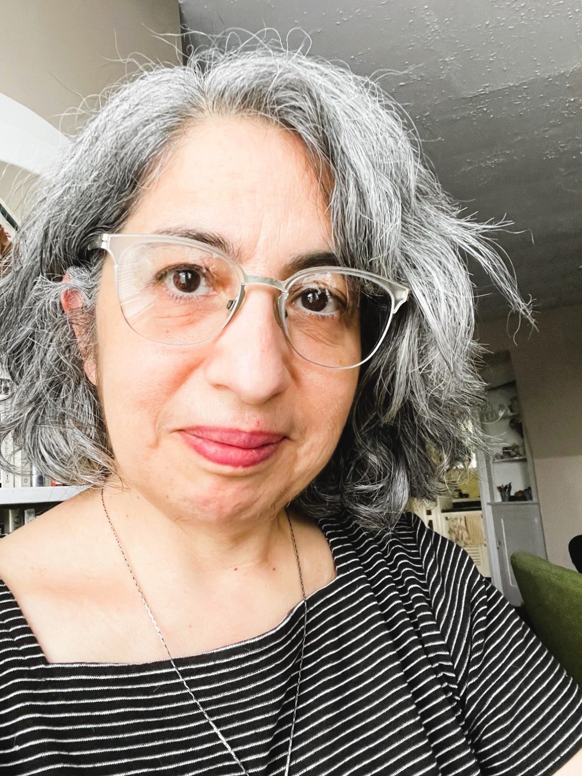 Current Residents – Hewnoaks Artist Residency